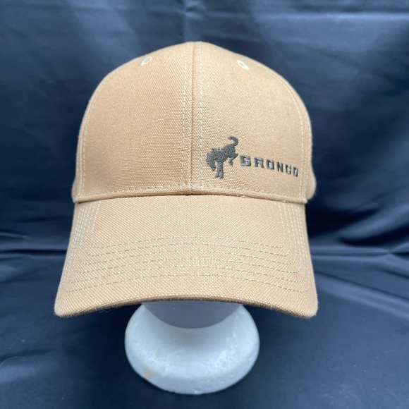 Ford | Accessories | Official New Ford Bronco Cap | Poshmark